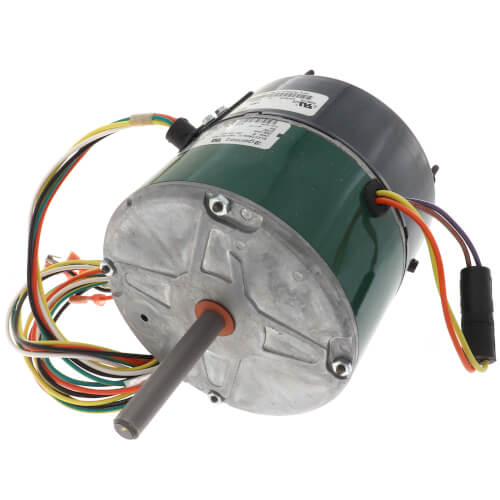 6301-GENTEQ - Genteq Motors 6301-GENTEQ - Evergreen OM Condenser Fan ...