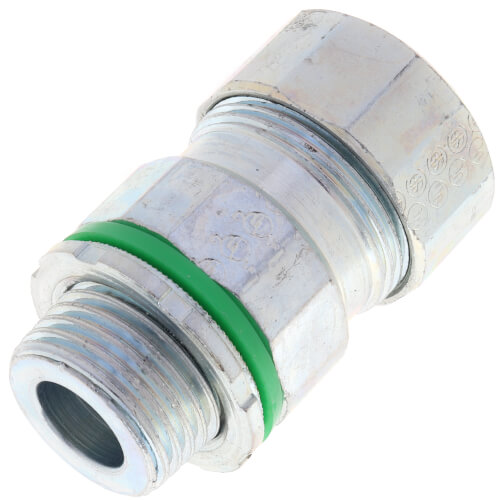 64235201 - DiversiTech 64235201 - 1/2" Liquid-tight Concrete Tight MC ...