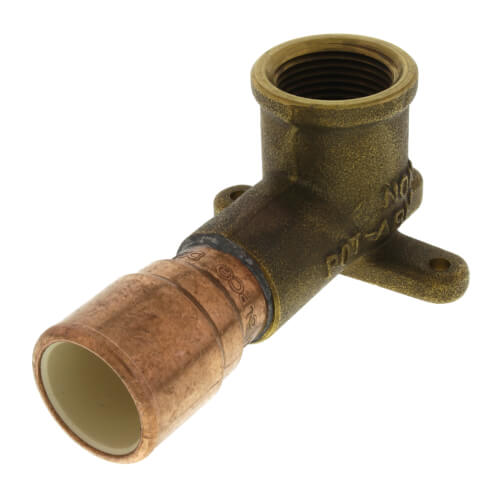 647-C3E - Sioux Chief 647-C3E - 3/4" CPVC x 3/4" FIP Tub/Shower Drop ...