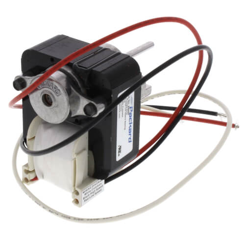 65685 - Packard 65685 - 1" Stack C-Frame Motor (120V, 3000/1550 RPM)