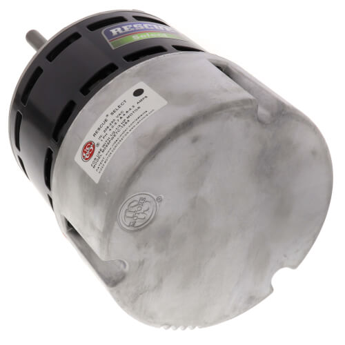 5862 - US Motors 5862 - RESCUE EZ16 OAO ECM Direct Drive Blower Motor ...