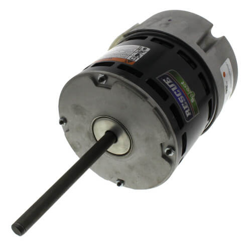6641RS - US Motors 6641RS - 1-Phase OAO BPM ECM Direct Drive Blower ...