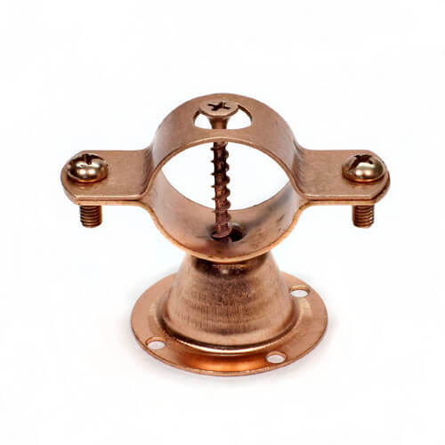 66CT12 - Carpenter and Paterson 66CT12 - 3/4" Copper Van Hanger