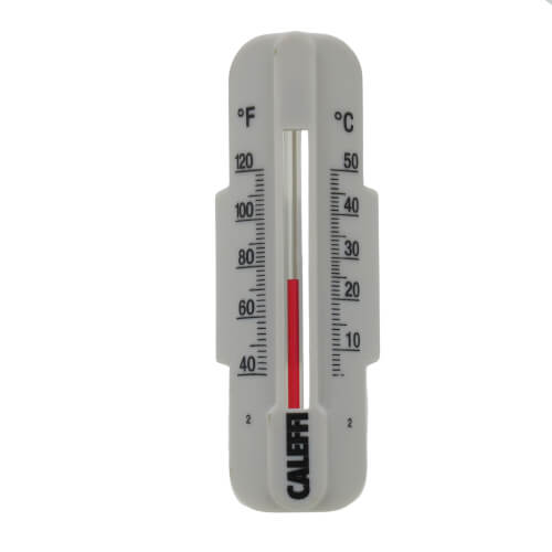 675900A - Caleffi 675900A - Snap-on Thermometer for Manifolds
