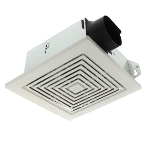 689 - Broan 689 - Model 689 Economy Ventilation Fan, 3" Round Duct (60 CFM)