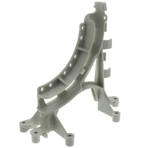 707 - Holdrite 707 - 1/2" to 3/4" In-Slab Pex Bend Support w/ Feet