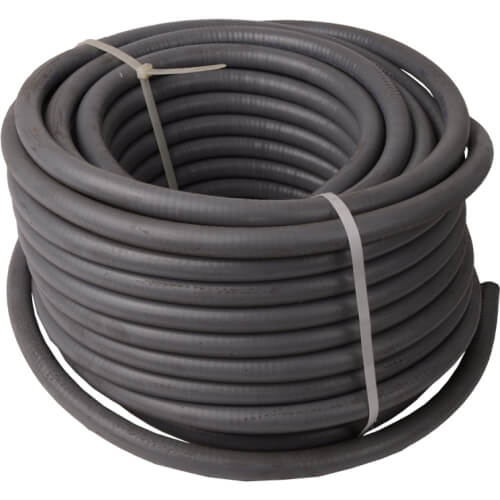 750-500 - DiversiTech 750-500 - 1/2" Liquid Tite Flexible Conduit ...