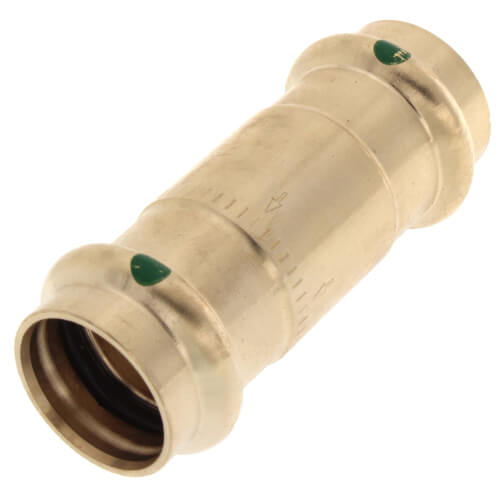 79040 - Viega 79040 - 3/4" ProPress Check Valve, Lead Free