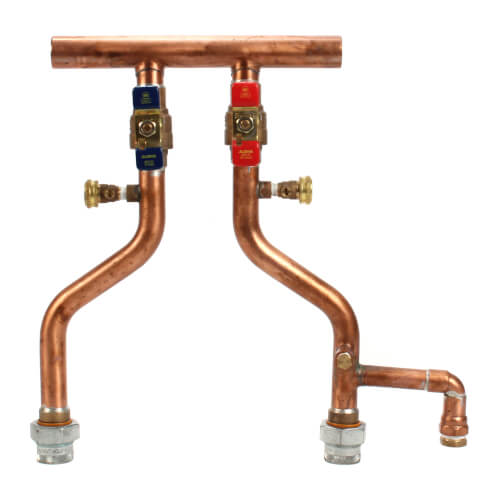 803000023 - Rinnai 803000023 - Plumbing Kit for M Series Boilers
