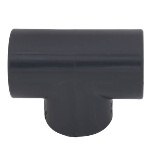 805-010 - Spears 805-010 - 1" PVC Schedule 80 Tee (FPT)