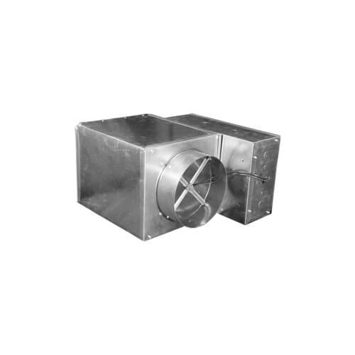 810808 - Hart & Cooley 810808 - 8" Single Duct VAV Box