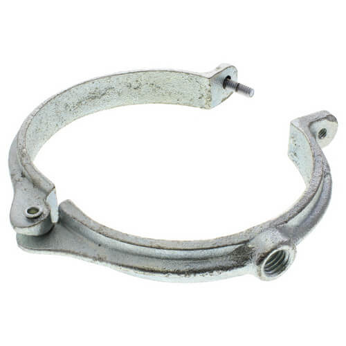 41HG0400 - Empire Industries 41HG0400 - 4" Electro-Galvanized Split ...