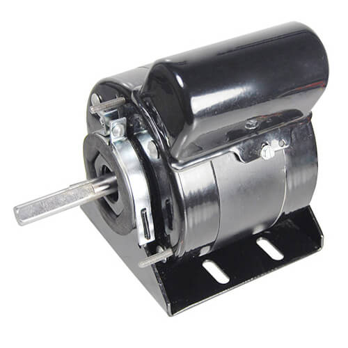 82384 - Packard 82384 - 42 Frame PSC Motor (1/8 HP, 1075 RPM)