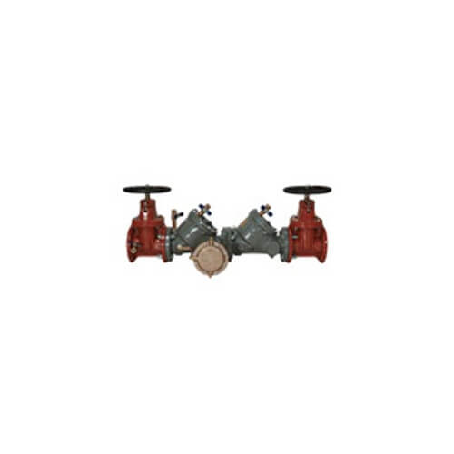 825MRO - Febco 825MRO - 4" 825YD Reduced Pressure Zone Assembly