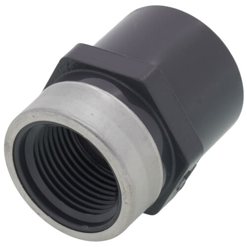 835-007SR - Spears 835-007SR - 3/4" SOC x SR FIPT PVC Schedule 80 ...