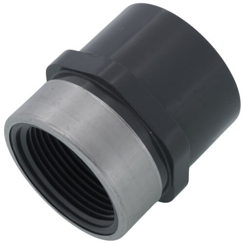 835-012SR - Spears 835-012SR - 1-1/4" SOC x SR FIPT PVC Schedule 80 ...