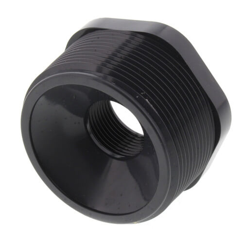 839-248 - Spears 839-248 - 2" x 3/4" PVC Sch. 80 Flush Style Reducer ...