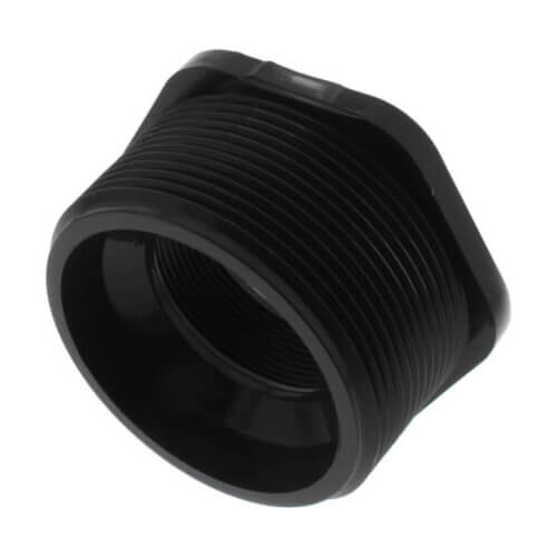 839-338 - Spears 839-338 - 3" x 2" PVC Sch. 80 Flush Style Reducer ...