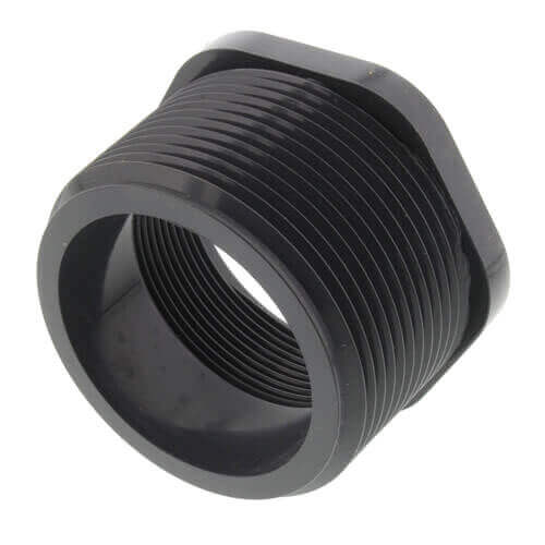 839-532 - Spears 839-532 - 6" x 4" PVC Sch. 80 Flush Style Reducer ...