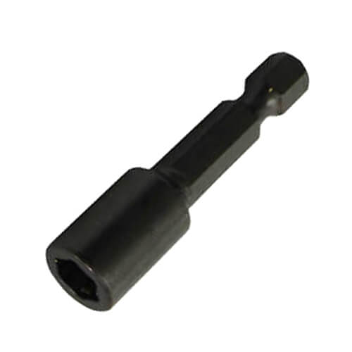 86-10222 - Rheem 86-10222 - Jiffy Chuck - Hex-Drive Chuck - 1/4" Hex ...