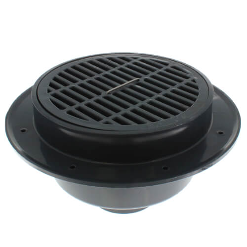 860-3P - Sioux Chief 860-3P - 3" PVC FatMax Schedule 40 Large Capacity ...