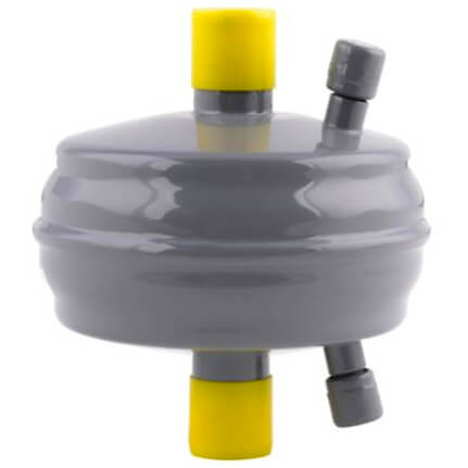 88K44 - Lennox 88K44 - 3/4" Sweat Suction Line Drier