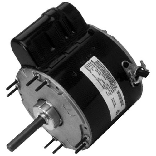 9035-USMOTORS - US Motors 9035-USMOTORS - PSC TEAO Unit Heater Fan ...