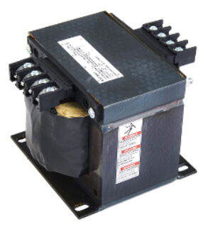 9070T1500D1 - Square D 9070T1500D1 - Transformer 500 VA (120-240/480V)