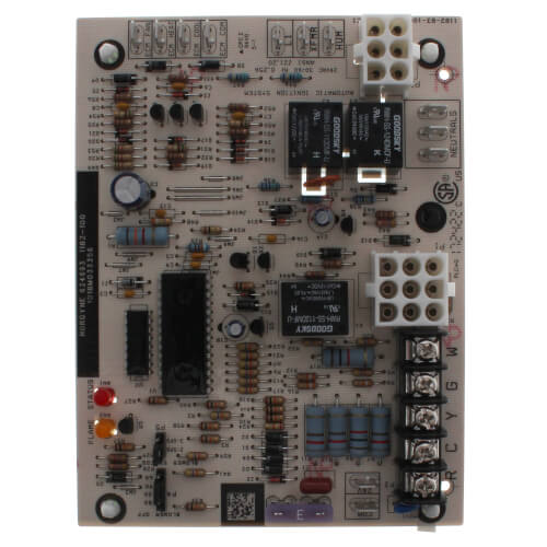 919943 - Nordyne 919943 - Control Board