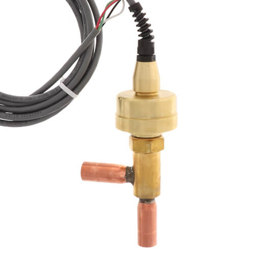 930023 - Sporlan 930023 - SDR-3X 5/8" ODF Angle Electronic Discharge ...