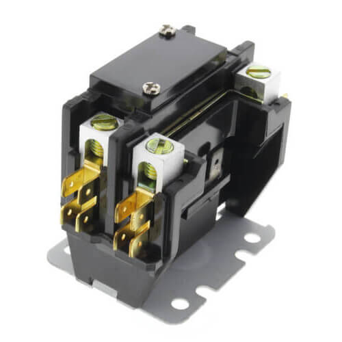 94-388 - White Rodgers 94-388 - 1 Pole Contactor, 24 VAC Coil, 50/60 Hz ...