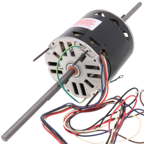 D769 - Fasco D769 - D769 3 Speed 1075 RPM Window A/C Motor (115V)