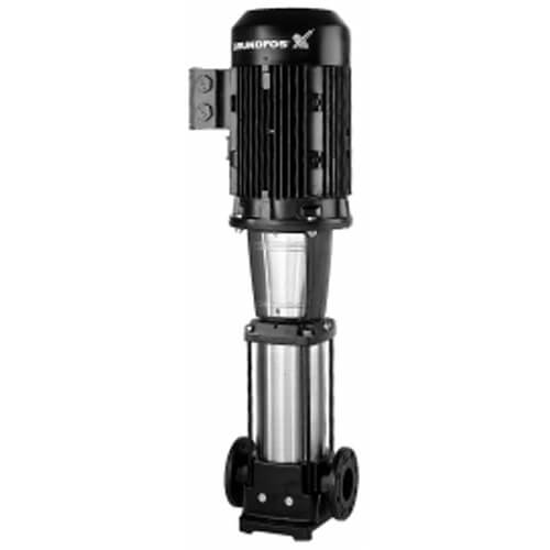 96426487 - Grundfos 96426487 - Grundfos Vertical Multi-Stage Industrial ...