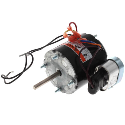 9648 - US Motors 9648 - 3.3" TEAO Fedders Fractional Horsepower Direct ...