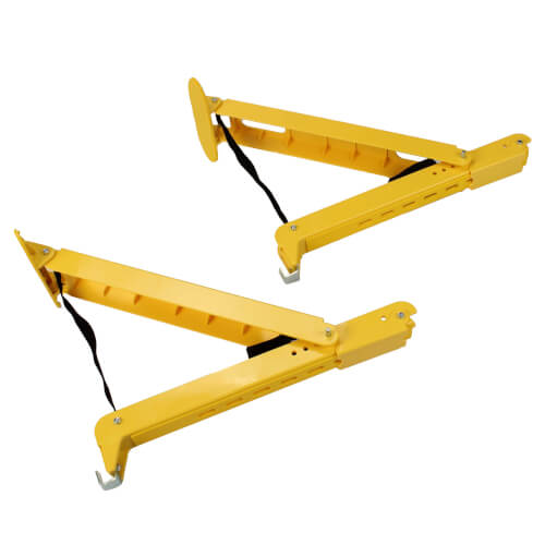 97705 - Rectorseal 97705 - Mighty Bracket - Mini-Split Installation ...