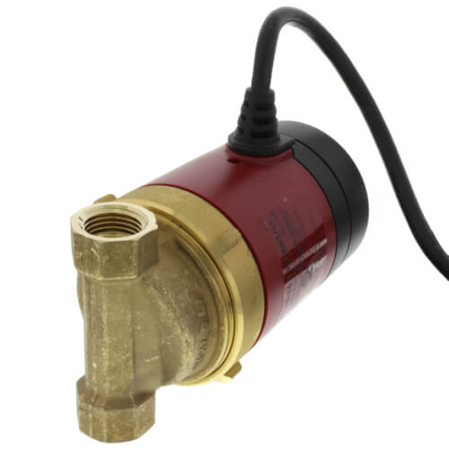 99279870 - Grundfos 99279870 - UP10-16 Hot Water Recirculating ...