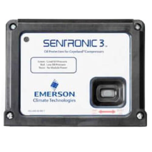 998-0105-01 - Copeland 998-0105-01 - Sentronic 3 Protection Module