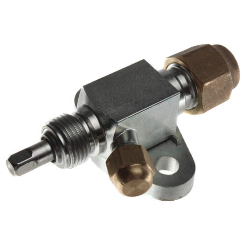 998-0510-24 - Copeland 998-0510-24 - 1/2" Flare Service Valve