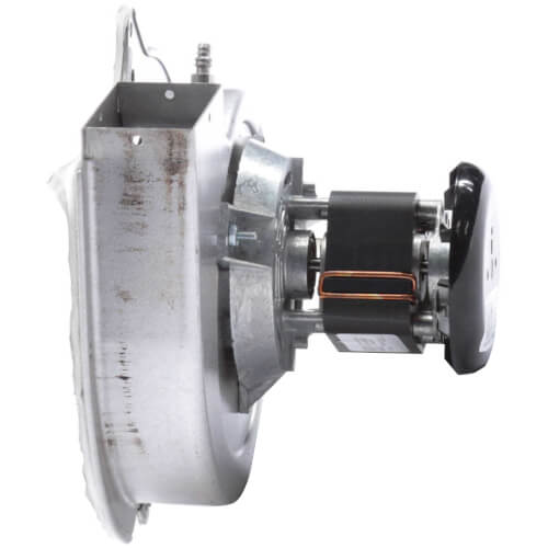 A184 - Fasco A184 - 1-Speed 3125 RPM 1/35 HP Goodman Draft Inducer ...