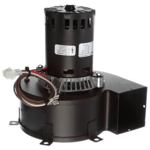 A306 - Fasco A306 - 2-Speed 3350/2900 RPM 1/30 HP Intercity Draft ...