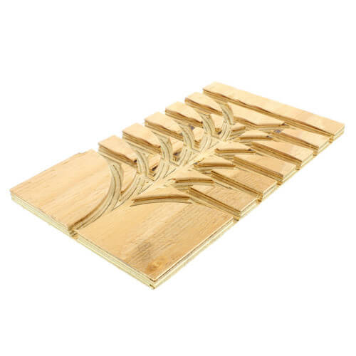 A5060732 - Uponor (Wirsbo) A5060732 - Quik Trak 7" x 12" Combo Access ...