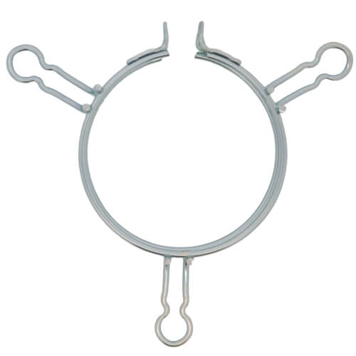 A60042 - Packard A60042 - 5" Direct Drive Blower Motor Mounting Bracket