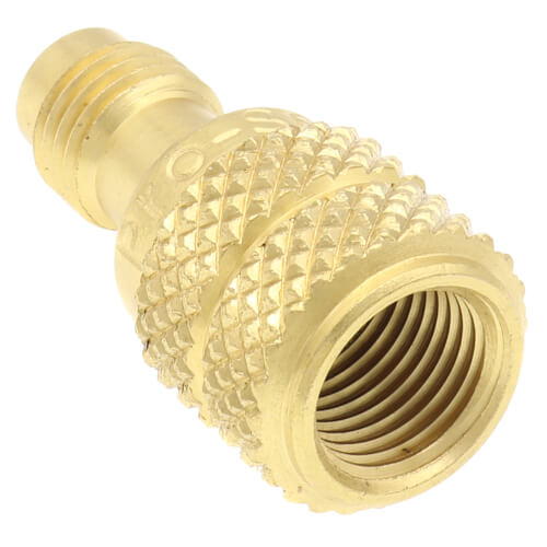 AD87 - CPS AD87 - 5/16" (1/2"-20) Female x 1/4" Male 410 Adapter