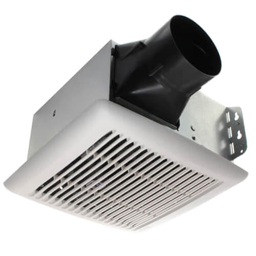 QTR080 - Broan QTR080 - QTR080 Ultra Silent Ventilation Fan, 4" Ducting ...