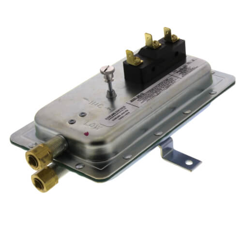 AFS-271 - Cleveland Controls AFS-271 - SPDT Open-Mounted Air Pressure ...