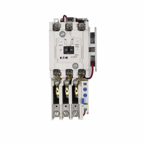 AN16DN0BB - Eaton AN16DN0BB - Motor Control Starter, NEMA Full-Voltage ...