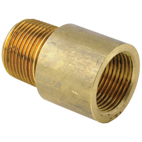 AP11298 - Rheem AP11298 - 3/4 Brass Fitting Extension