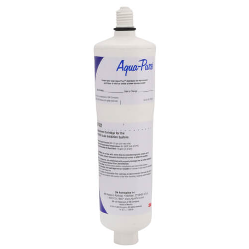 AP43111 - 3M Aqua-Pure AP43111 - Aqua-Pure AP431, Hot Water Heater ...
