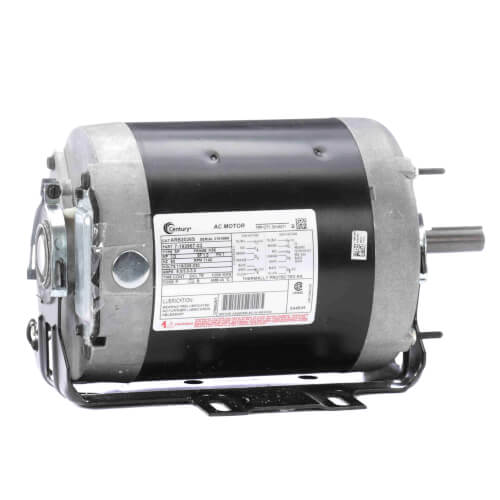 ARB2036S - Century ARB2036S - 6-1/2" Split Phase Resilient Base Ball ...