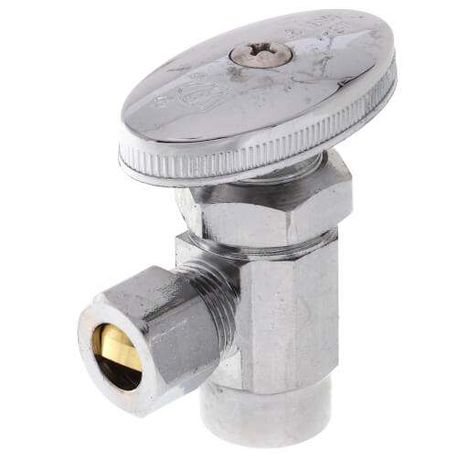 ASM050S-038CS - Bluefin ASM050S-038CS - 1/2" Sweat x 3/8" OD Comp ...